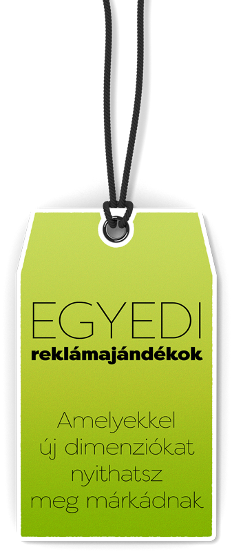 Spark Promotions Reklámajándék