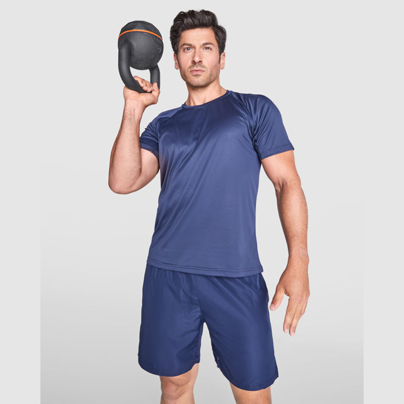 Bahrain póló | Spark Promotions reklámajándék