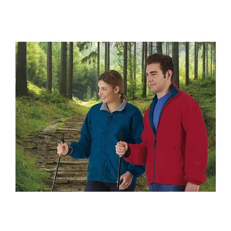 Reversible Jacket Glasgow | Spark Promotions reklámajándék