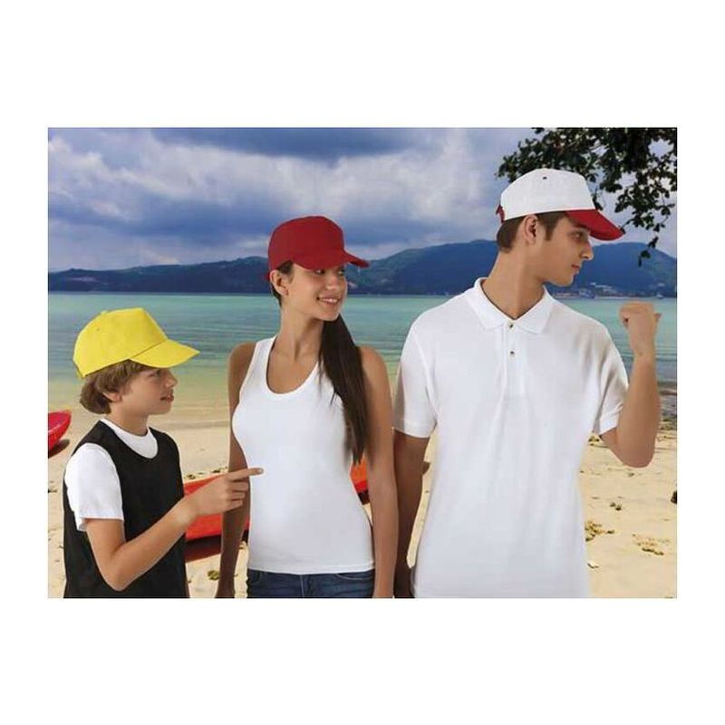 Cap Promotion | Spark Promotions reklámajándék