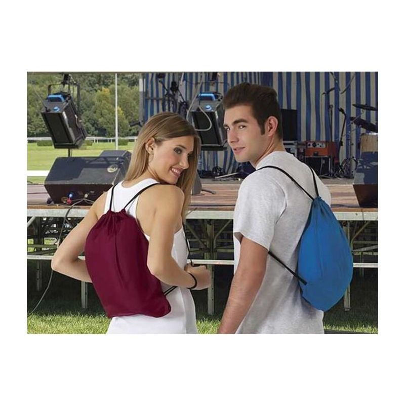 Backpack Festival | Spark Promotions reklámajándék