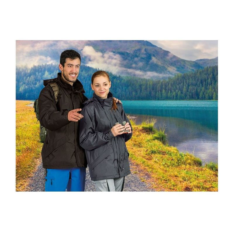 MANITOBA téli kabát | Spark Promotions reklámajándék