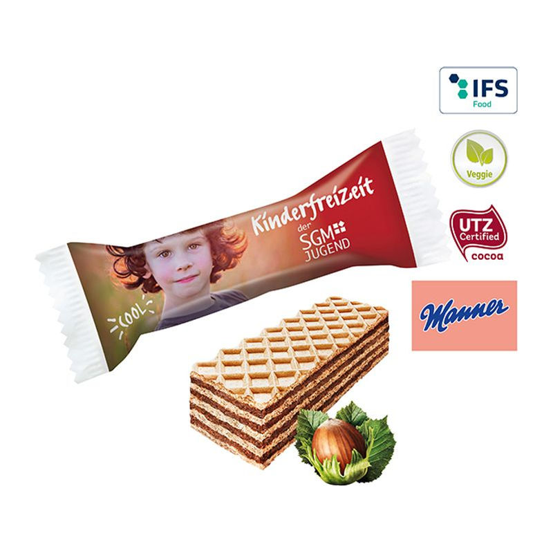 Manner nápolyi | Spark Promotions reklámajándék