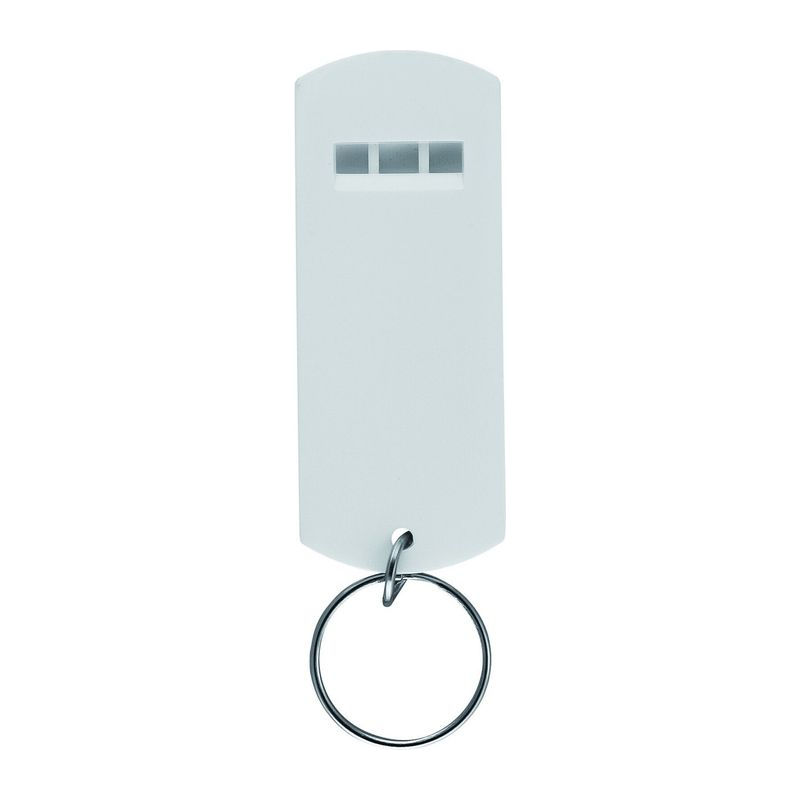 Kulcstartó síp | Spark Promotions reklámajándék