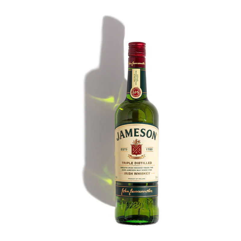 Jameson Whisky 0,7L, 40% | Spark Promotions reklámajándék