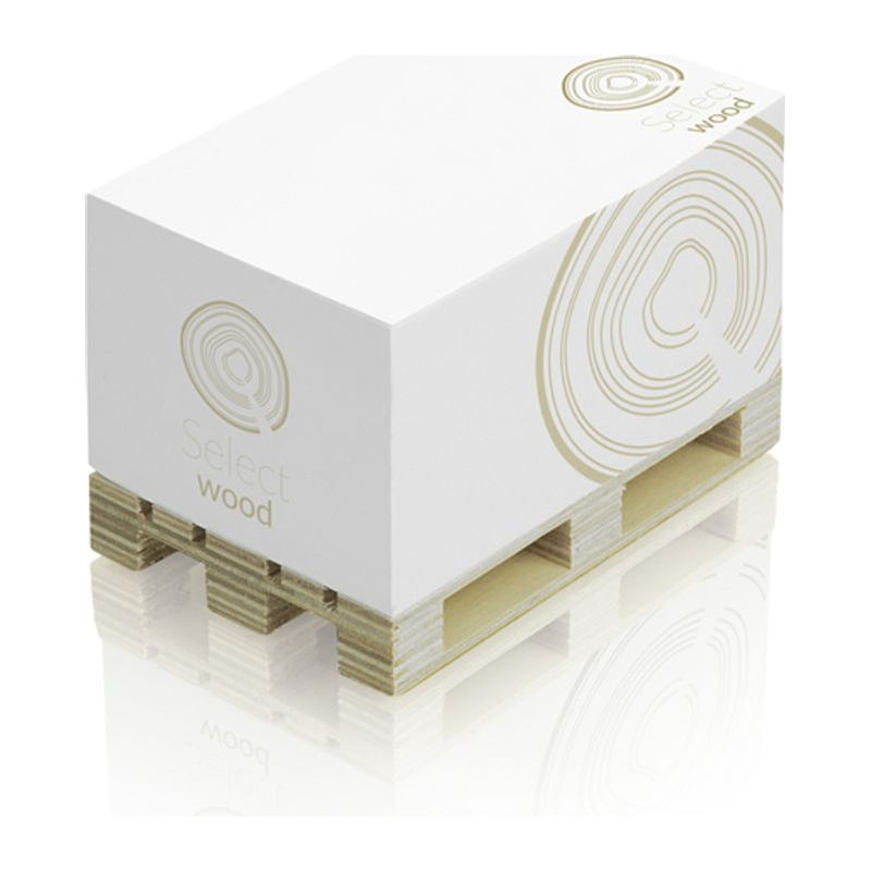 Raklapos jegyzettömb | Spark Promotions reklámajándék